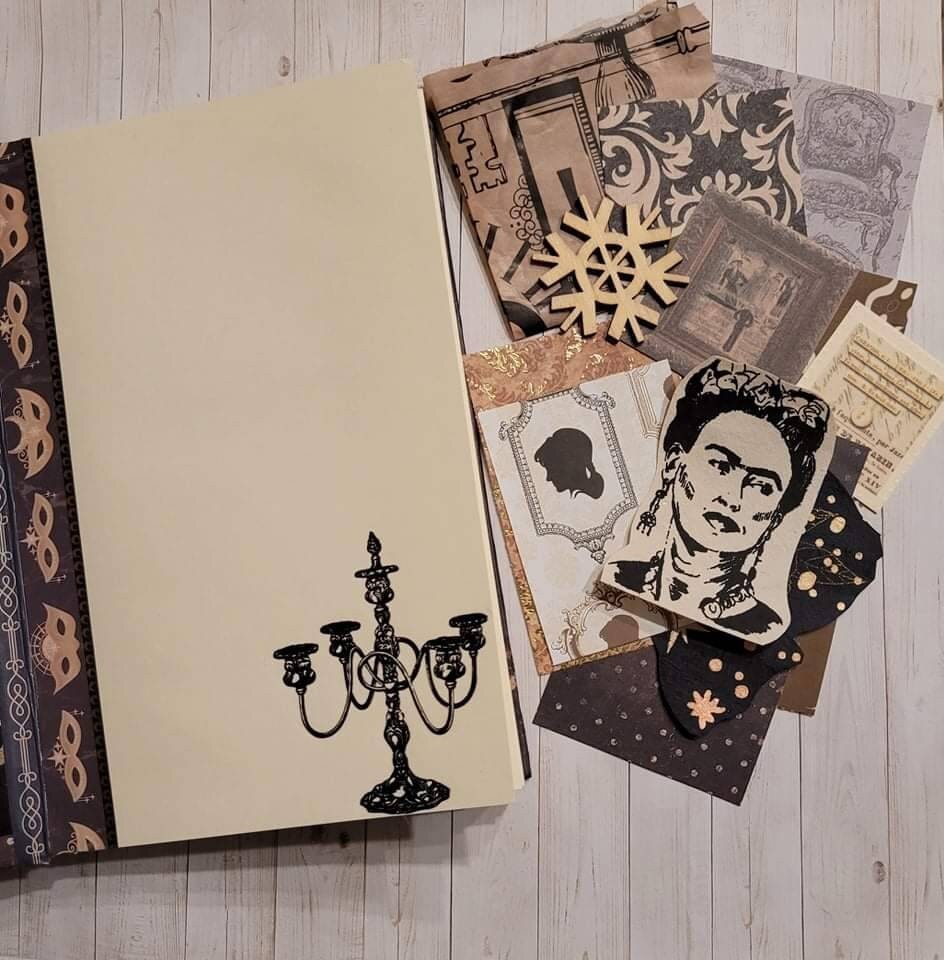 Custom Journal, Personalized Journal, Journals and Notebooks for Women ...