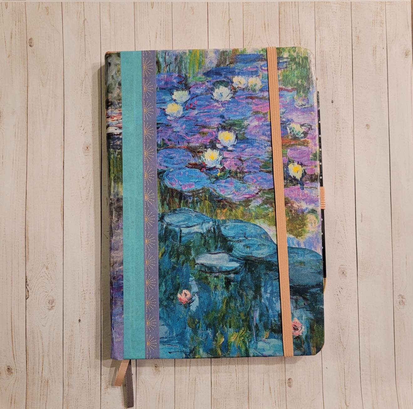 Custom Journal, Personalized Journal, Journals and Notebooks for Women ...