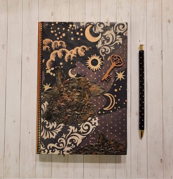 Custom Journal, Personalized Journal, Journals and Notebooks for Women ...