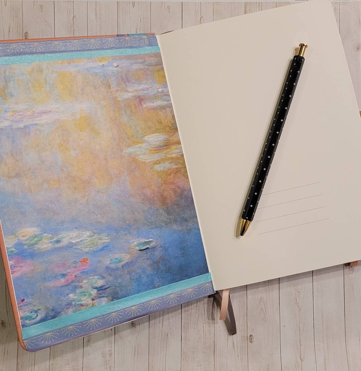 Custom Journal, Personalized Journal, Journals and Notebooks for Women ...