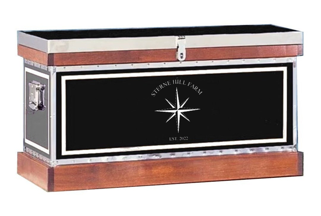 Custom Tack Trunk Logo Decal Car Laptop Sign Cup Trunk Wall - Etsy