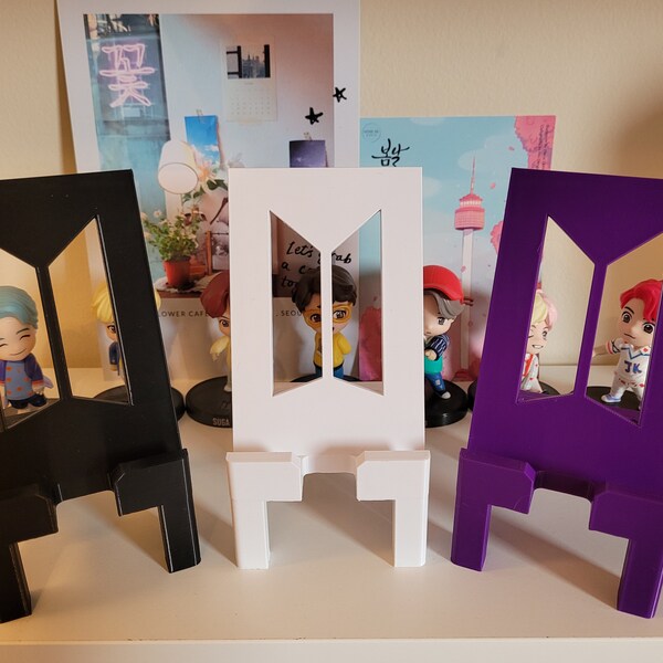 Bts Phone Case - Etsy