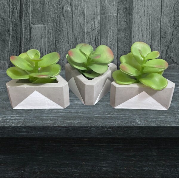 Outdoor Planters - Etsy