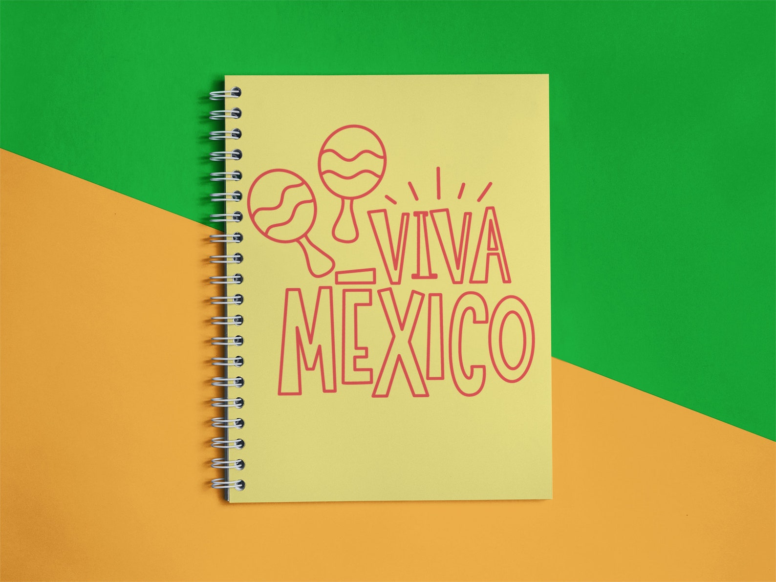 Viva Mexico Bundle Mexican Independence SVG Cut File - Etsy