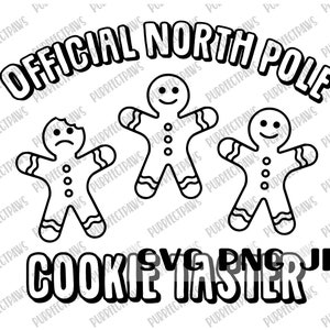 Merry Christmas Coloring SVG Bundle, Digital Image, Instant Download ...