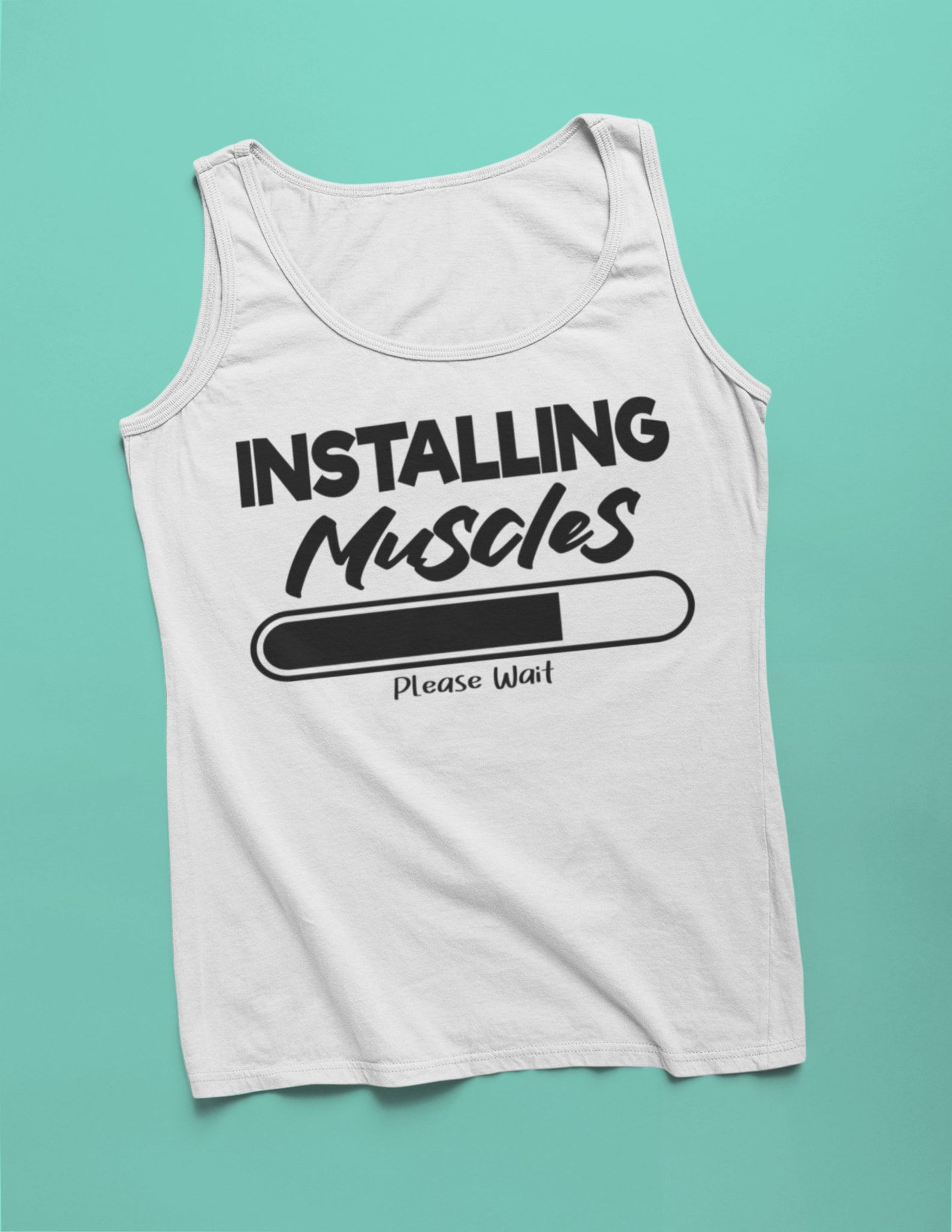 Installing Muscles SVG Digital Cut File Sublimation - Etsy