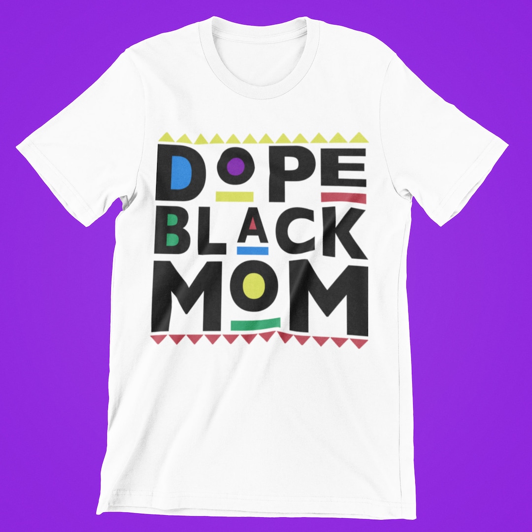 Dope Black Mom Svg, Martin Font Svg, Black History Svg, Black Women Svg ...
