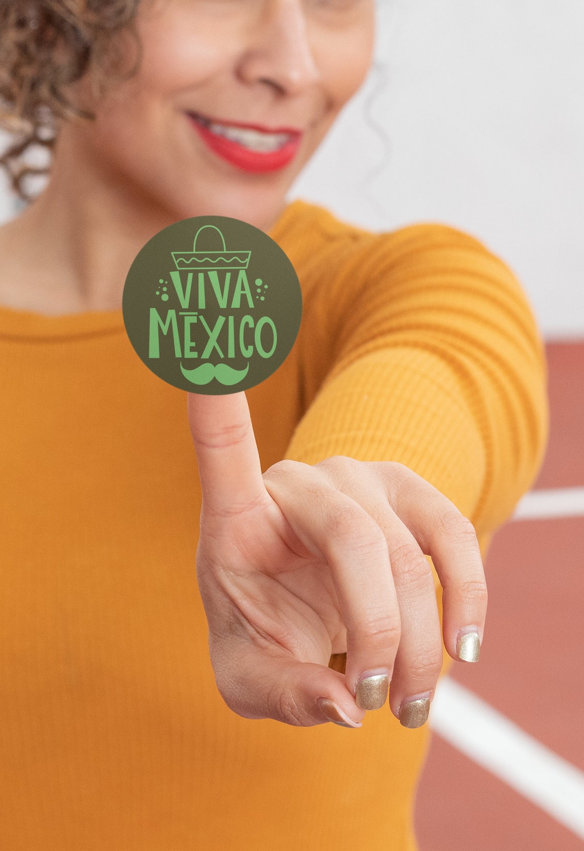 Viva Mexico Bundle, Mexican Independence SVG, Cut File Sublimation ...