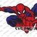 Comic Book Hero SVG, Kids Comics, Comic Book, Anime, Instant Download ...