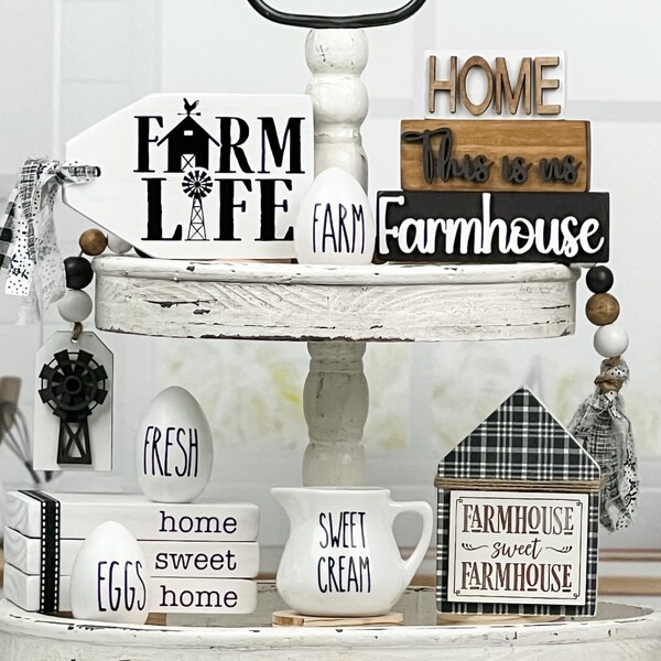 Wood Mini Books - Etsy