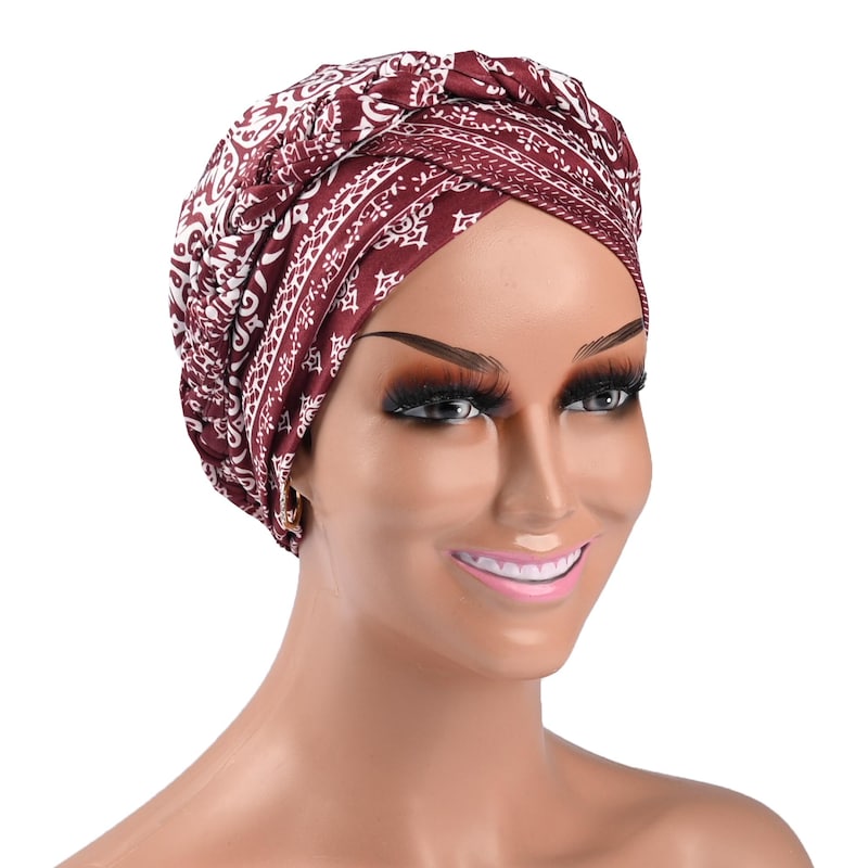 Turbans for Women - Etsy