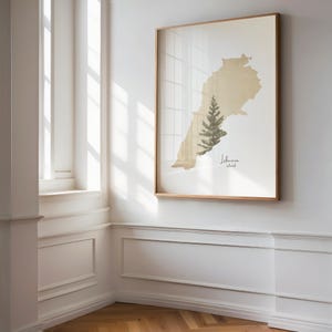 Palestine Map | Lebanon Map | Lebanon Cedar Tree | Palestine Olive Tree ...