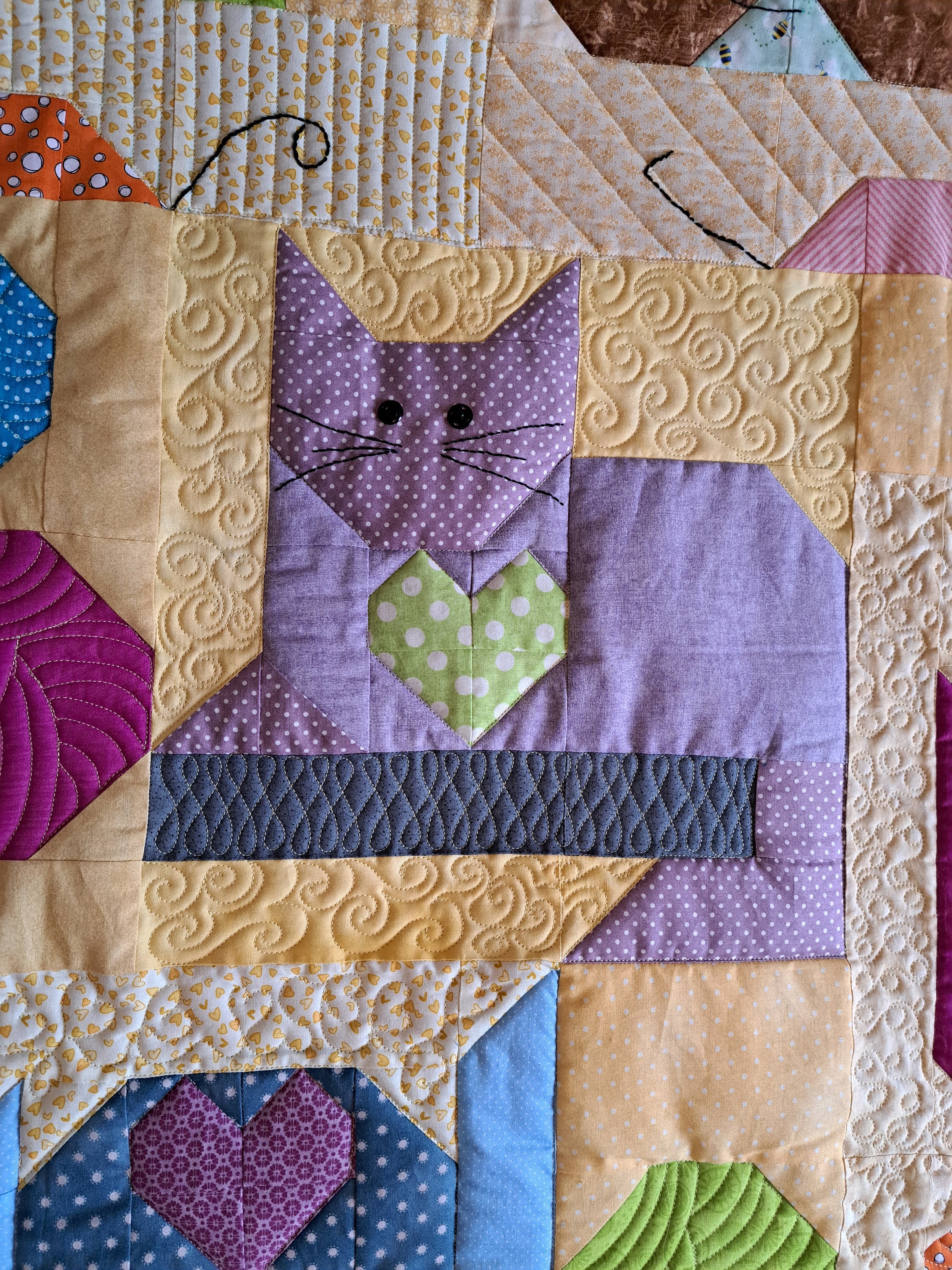 Furby Cat Pattern - Etsy