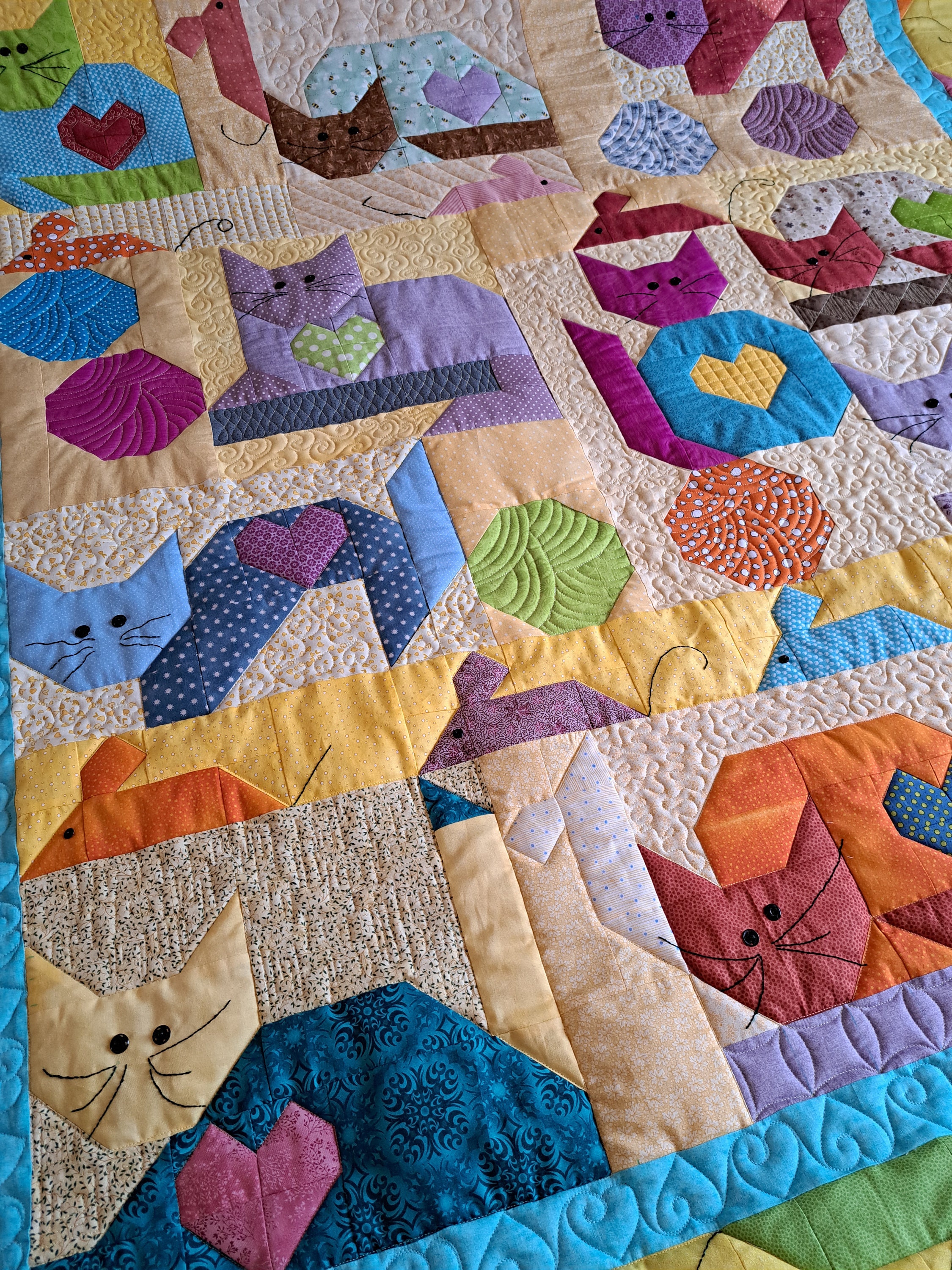 Furby Cat Pattern - Etsy