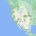 Interactive Map of Golf Digest's Top 100 Public Golf Courses in the ...