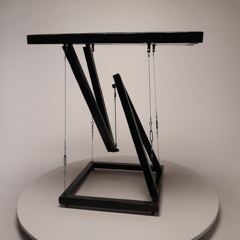 Tensegrity - Etsy