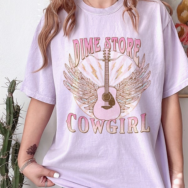 Dime Store - Etsy