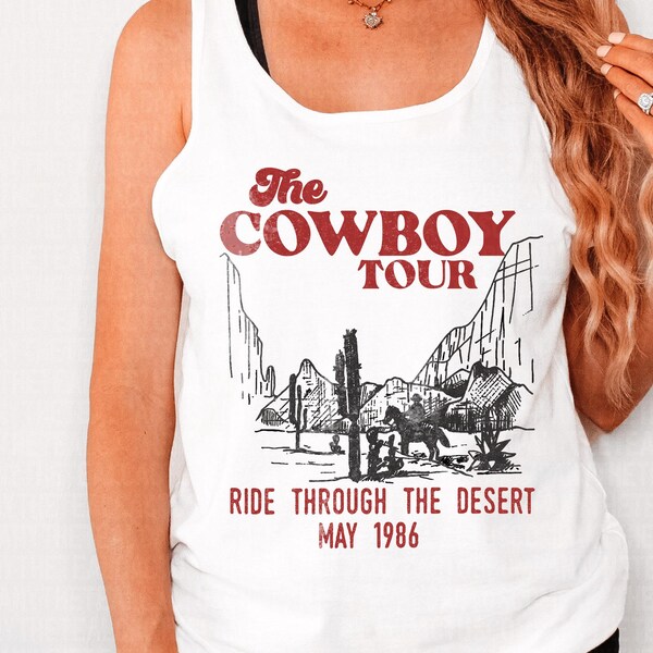 Country Tank Top - Etsy