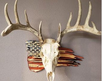 European Mount Plaque Handmade - Etsy