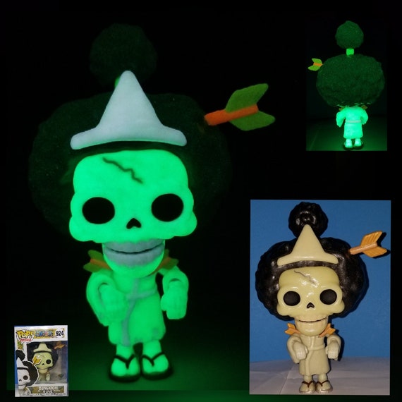 Brook funko pop store