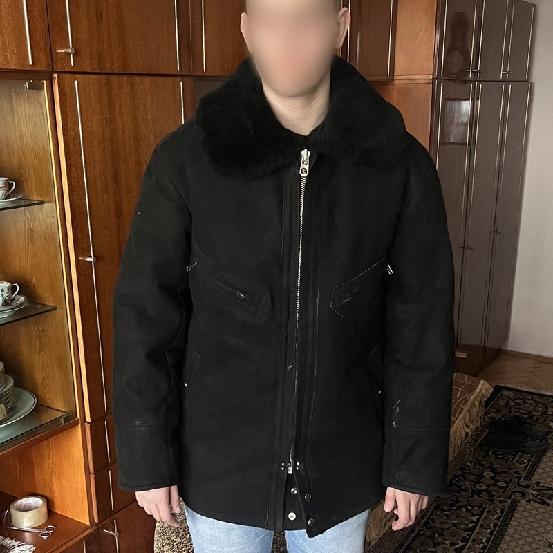 Russian Air Force Pilot - Etsy