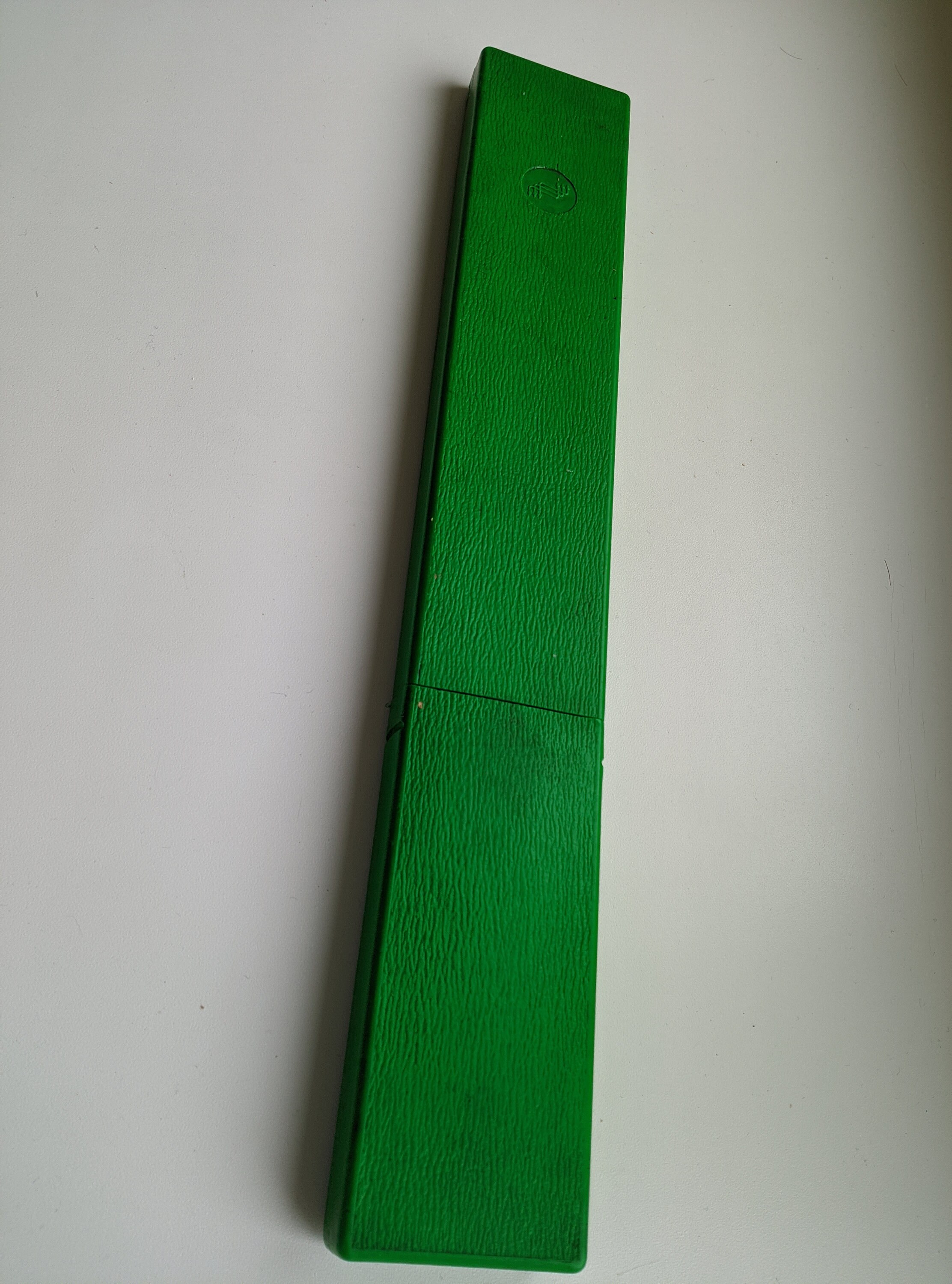 Vintage Logarithmic Slide Ruler for Engineers. USSR Slide - Etsy