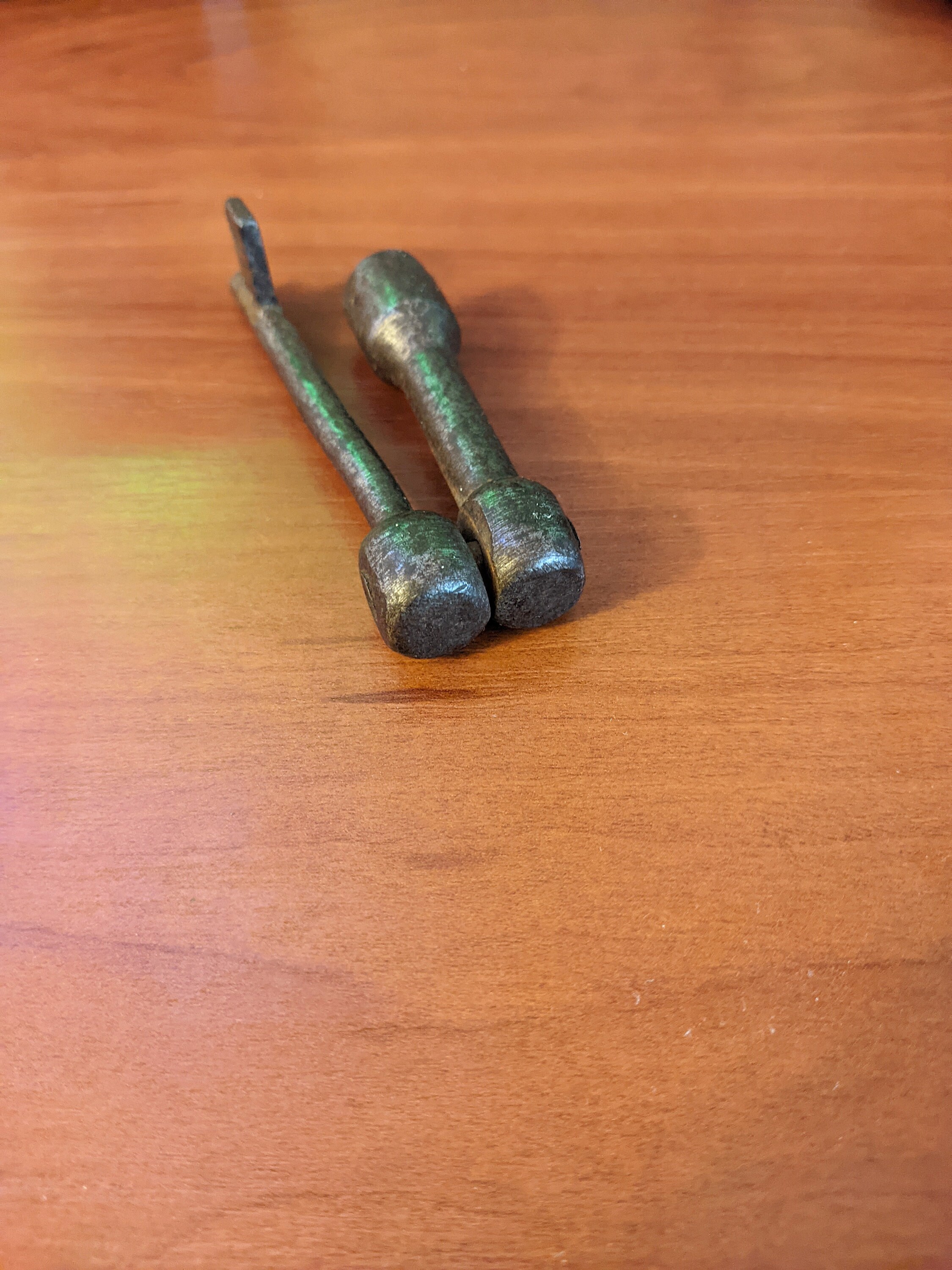 Vintage Train Conductor Keys 2x Keys Set Soviet Special Key - Etsy