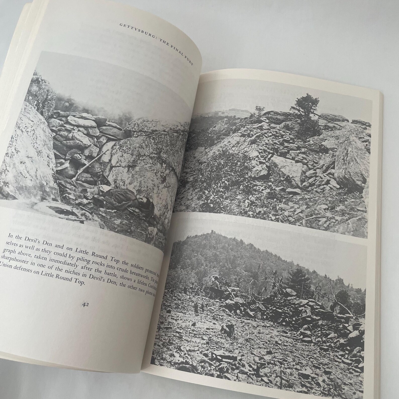 Gettysburg: the Final Fury by Bruce Catton - Pulitzer Prize Winner ...
