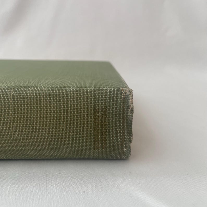 Ethan Allen by John Pell 1929 Vermont Ticonderoga Revolutionary War ...