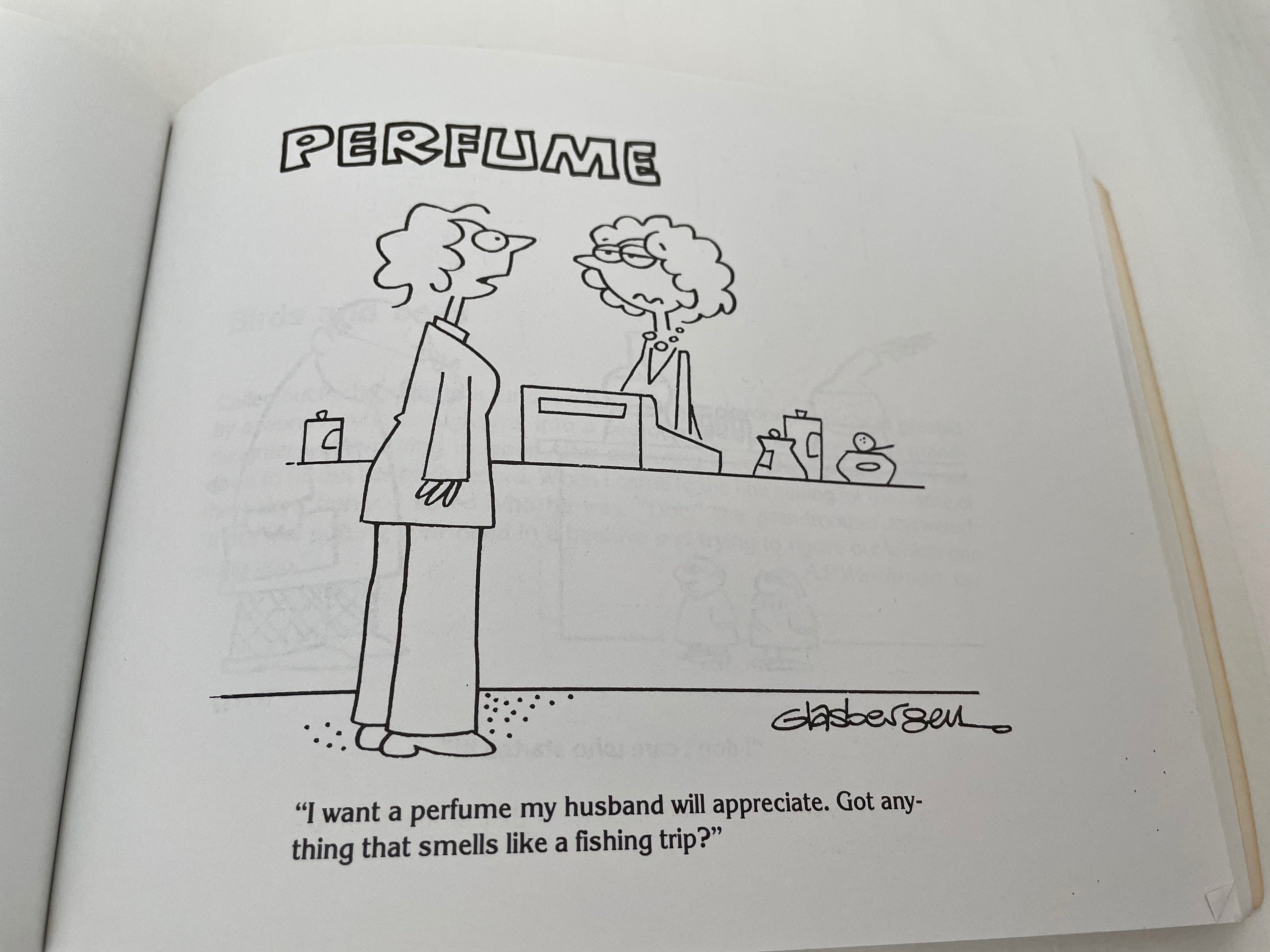 Funny Bones: Rib-tickling Comics From Medical Economics | Vintage Humor ...