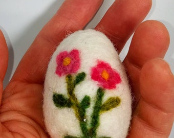 Needle Felted Easter - Etsy