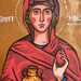 Saint Mary Magdalene Orthodox Icon, St Mary Magdalene Art, Christian ...