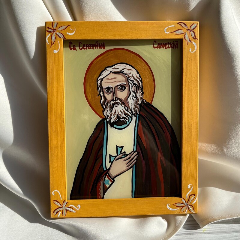 CreativeIconsByIrina - Etsy