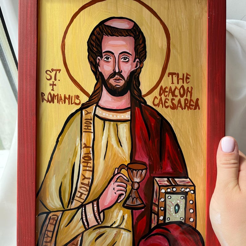 CreativeIconsByIrina - Etsy