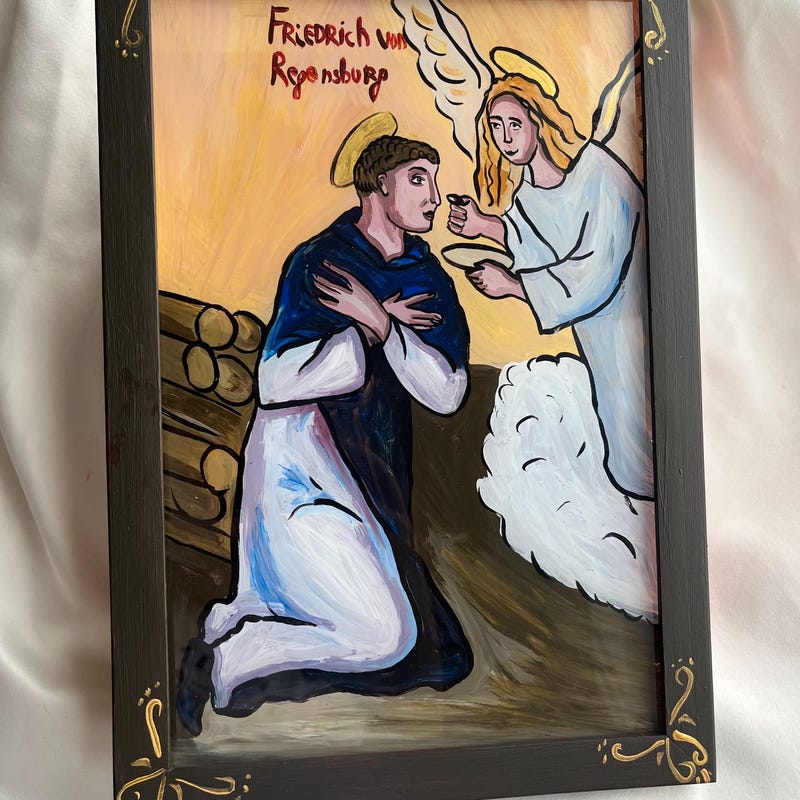 CreativeIconsByIrina - Etsy