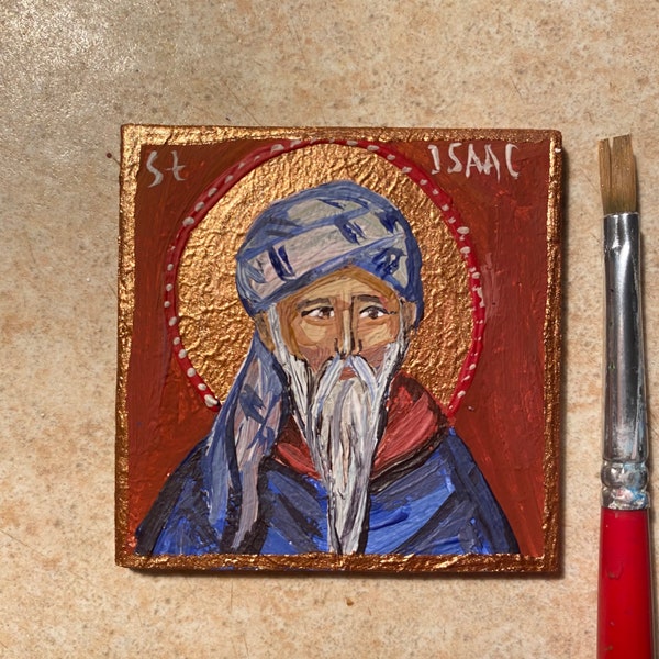 Miniature Icon - Etsy
