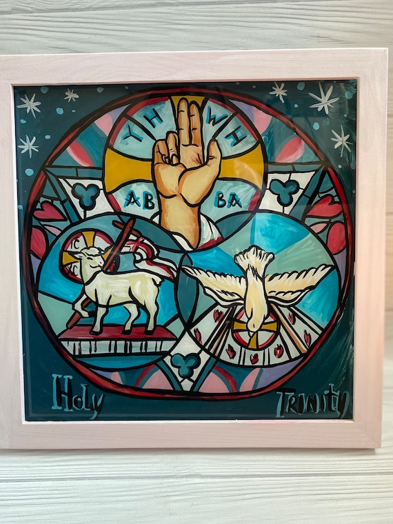 Holy Trinity Catholic