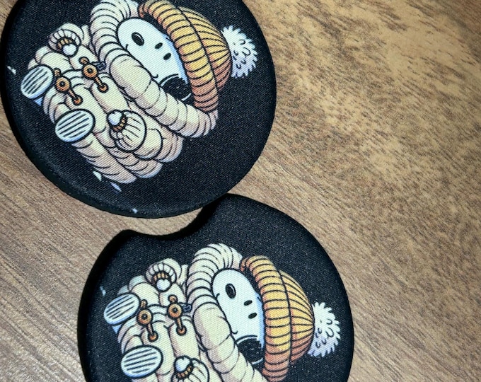 Coasters, Snoopy, Here's Looking at You, Unused Vintage Hallmark ...