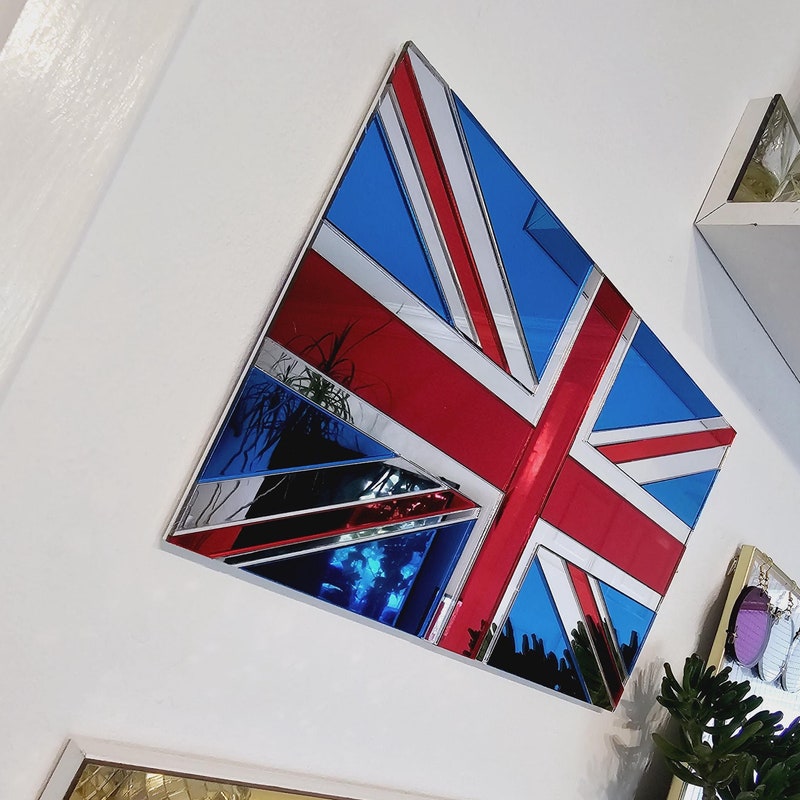 Union Jack - Etsy