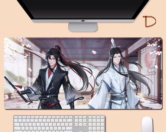 Yaoi Desk Mat - Etsy