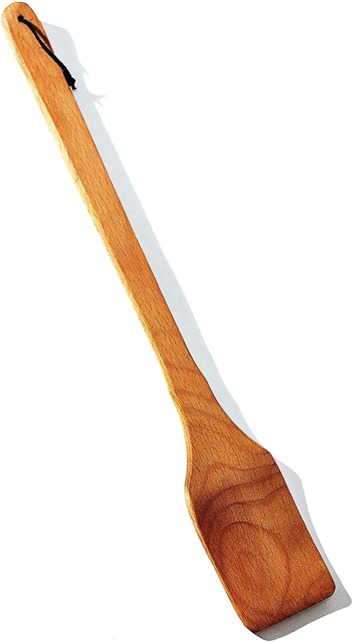 Cuchara grande de madera cuchara grande de 18 pulgadas para | Etsy