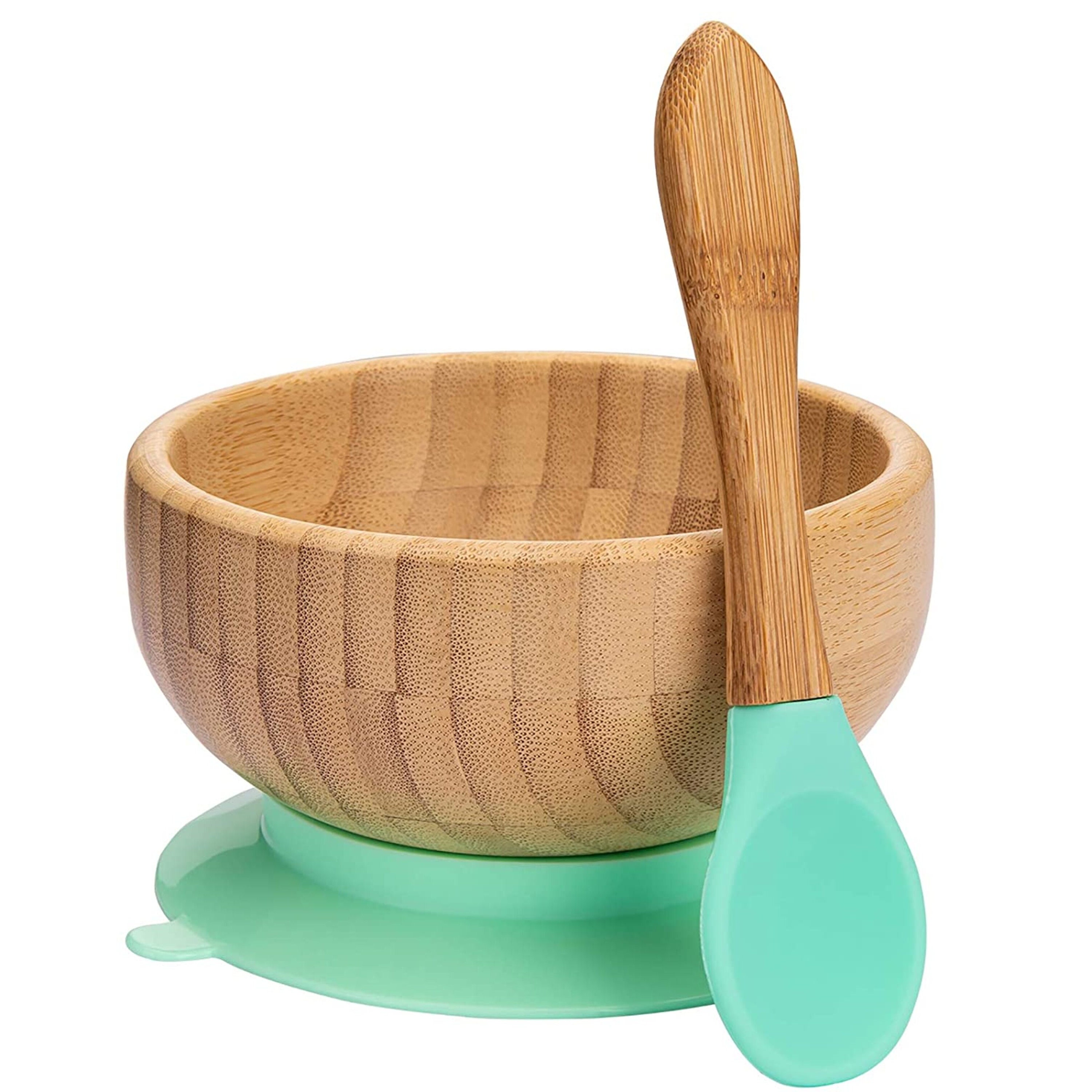 Wooden Baby Bowl Set at Robert Lindsay blog