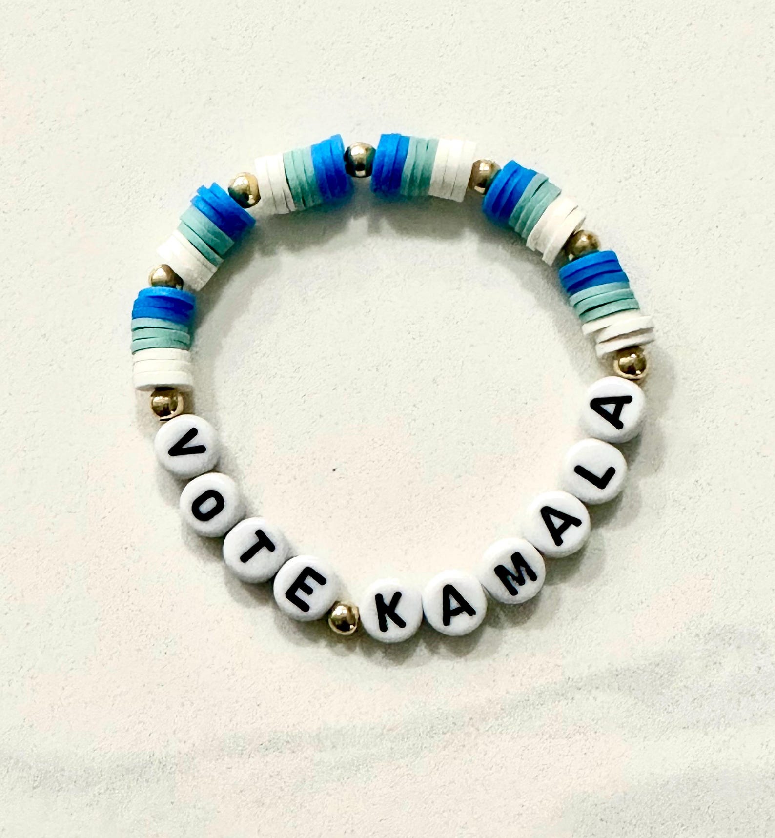 Kamala Harris 2024 Bracelets, Harris 2024 Bracelet, Harris Walz ...