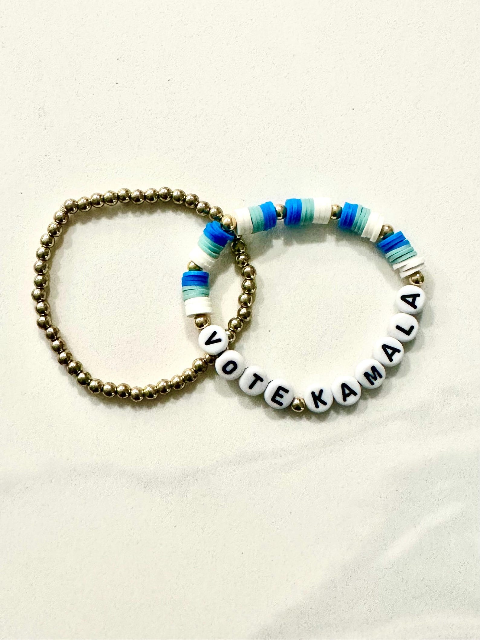 Kamala Harris 2024 Bracelets, Harris 2024 Bracelet, Harris Walz ...