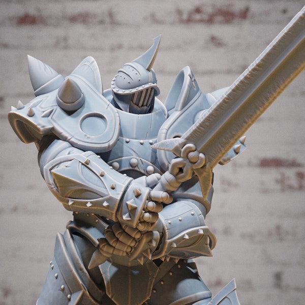 Miniature Sword - Etsy