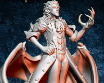 Dnd Miniature Village - Etsy