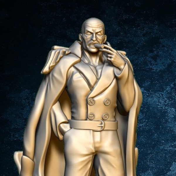 Navy Admiral - Etsy