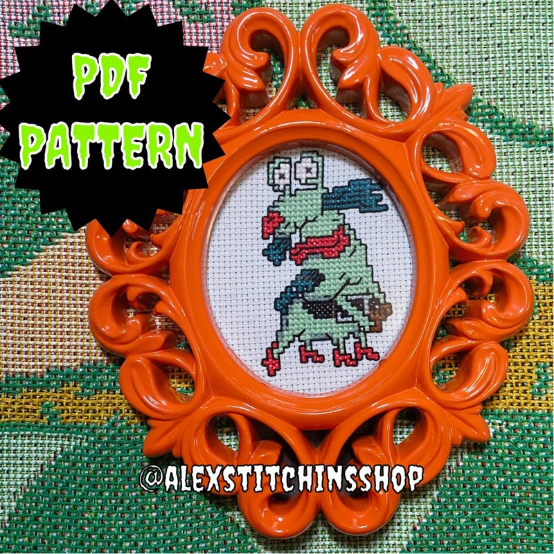 The Real Show Cartoon - Etsy