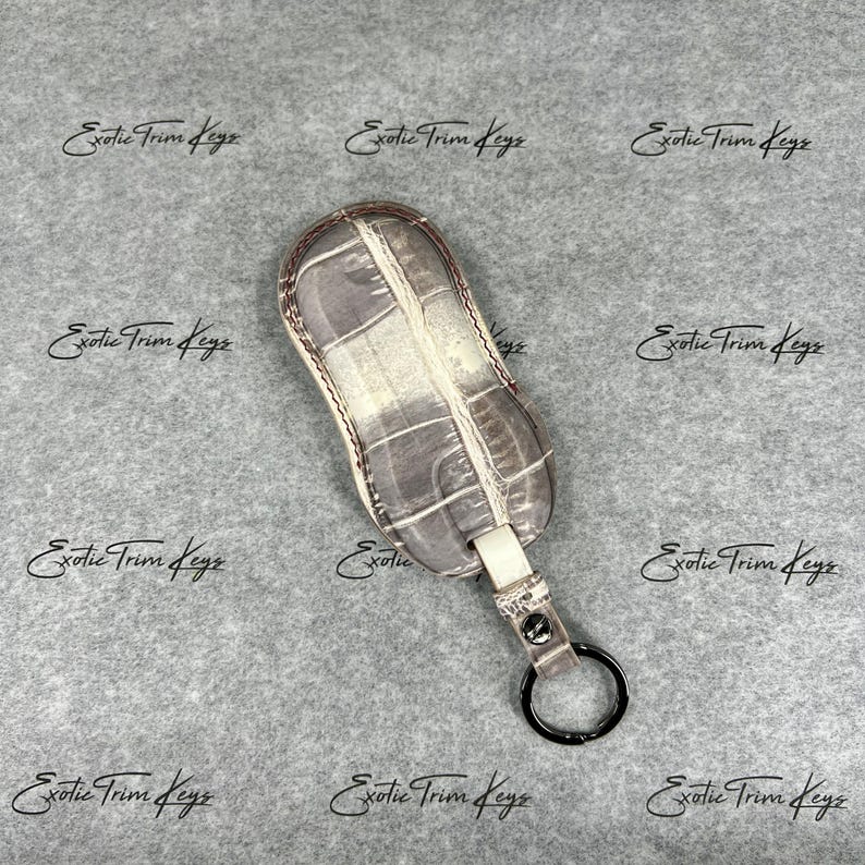 In Stock: Himalayan Crocodile Key Cover for Porsche - Etsy
