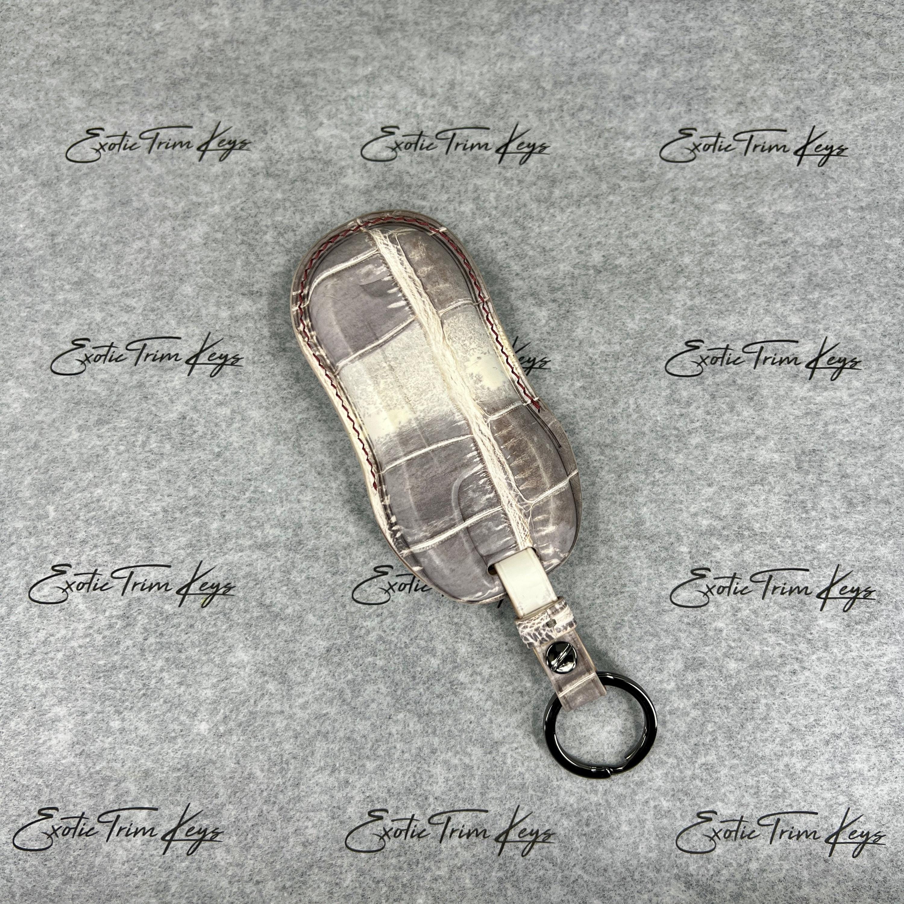 In Stock: Himalayan Crocodile Key Cover for Porsche - Etsy